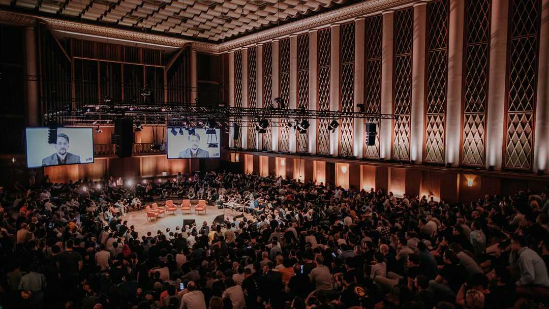 Projects | Web3 Foundation